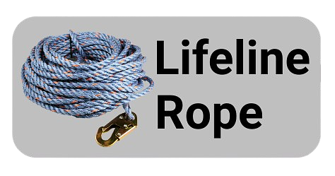 Contact Us | Lifeline Rope
